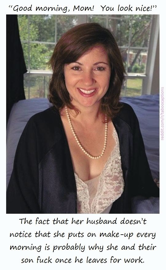 [M/S][wife] It pays to pay attention. | Scrolller