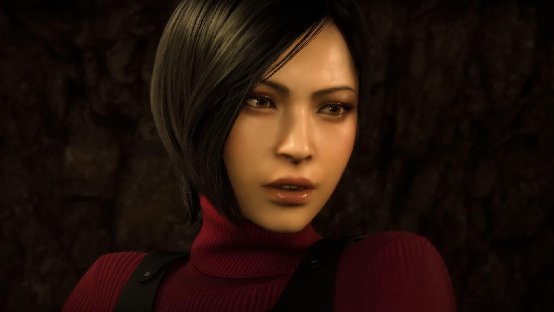 [M4A] can someone play ada wong in a femdom scene ( i have plot) | Scrolller