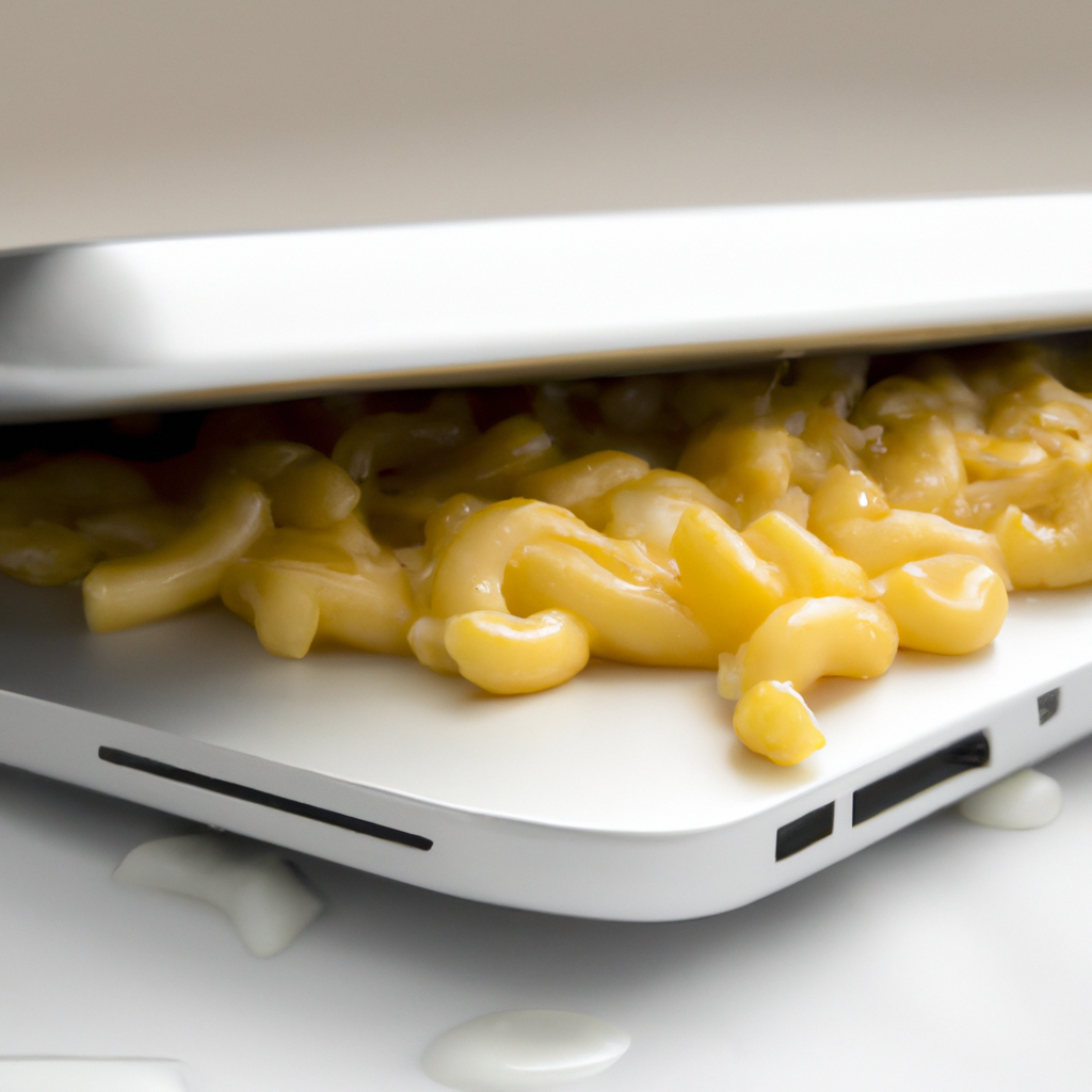 Mac and Cheese | Scrolller