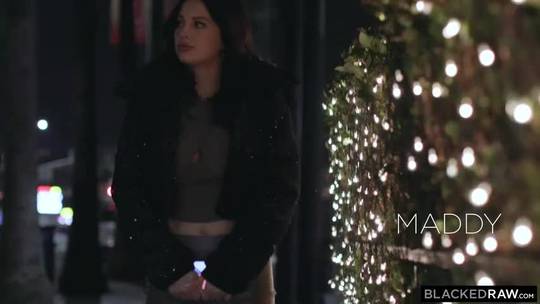 Maddy May - See You Later | Scrolller