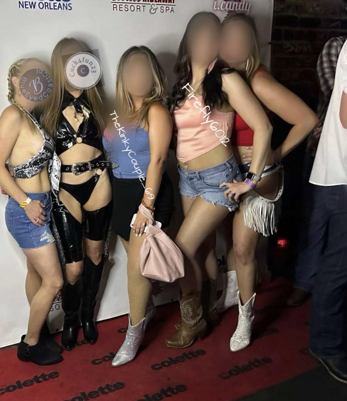 Made a trip to the bottom of the Boot to meet some reddit besties 💋 | Scrolller