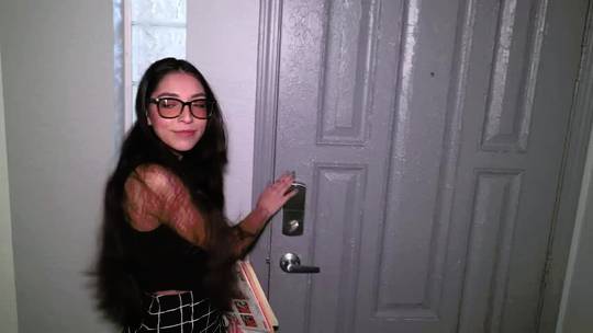 Madison Wilde-Assistant gets caught masturbating in bosses house | Scrolller