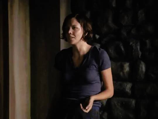 Maggie Gyllenhaal - "Strip Search" | Scrolller