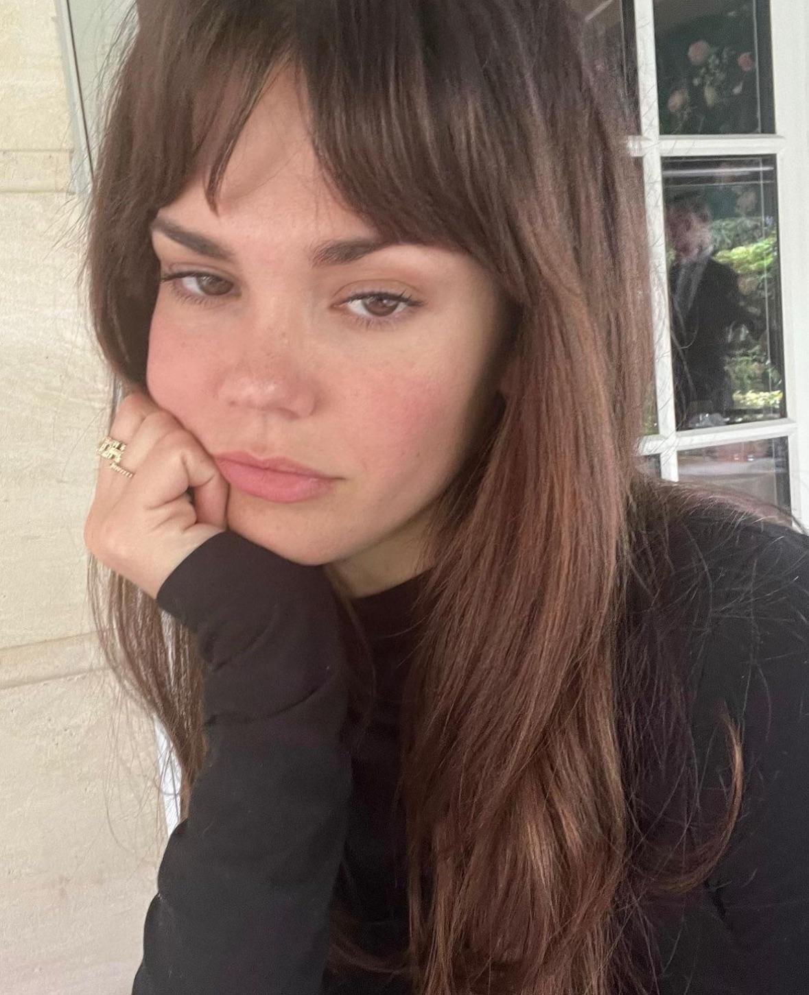 Maia Mitchell | Scrolller