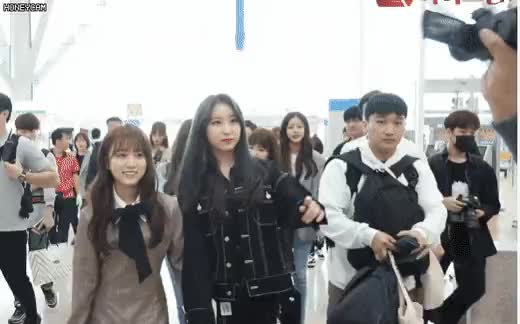 Maid Yhivi | Scrolller