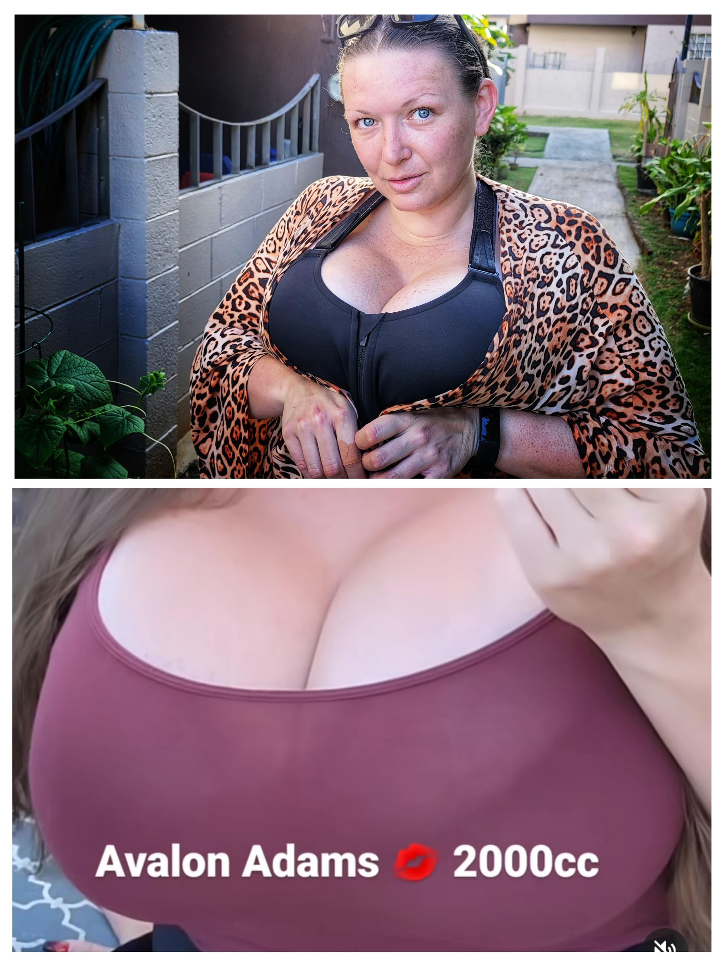 Major Growth | Scrolller