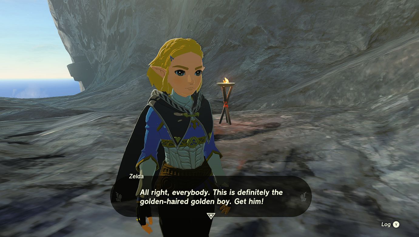 Major plot twist spoiler | Scrolller