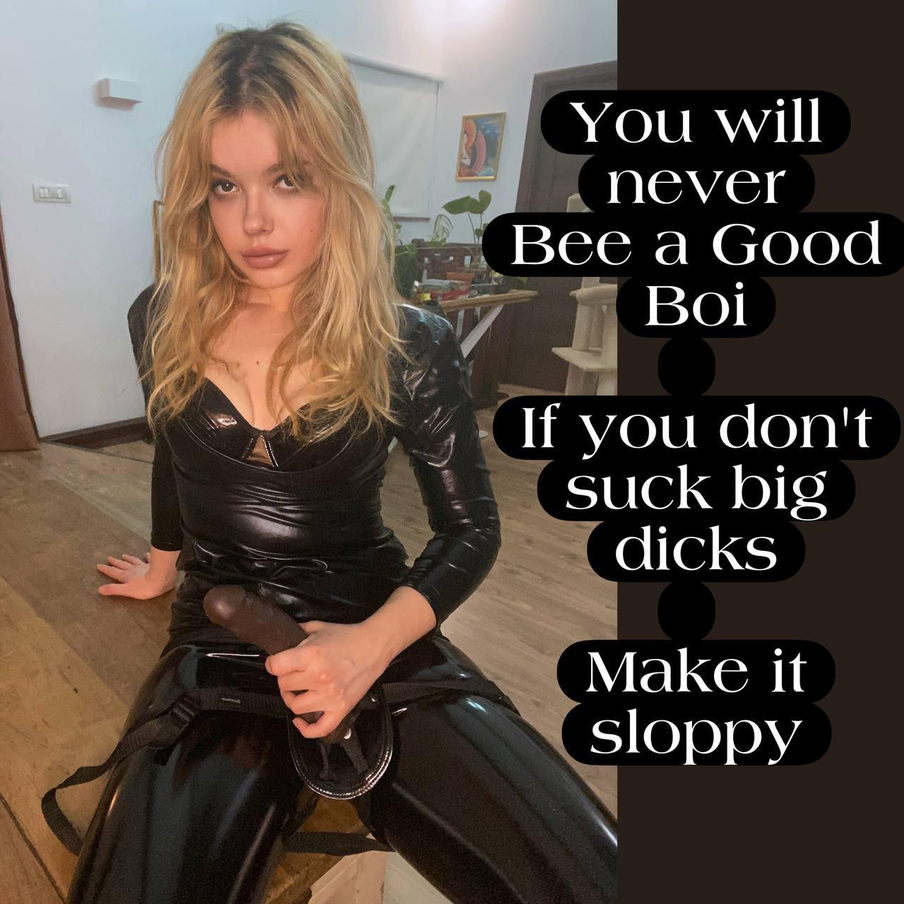 Make it sloppy | Scrolller