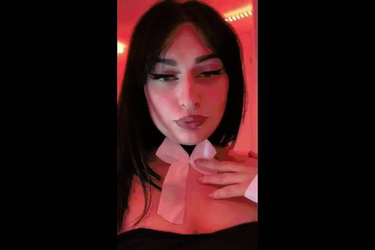 Make me your slave, your property, your possession | Scrolller