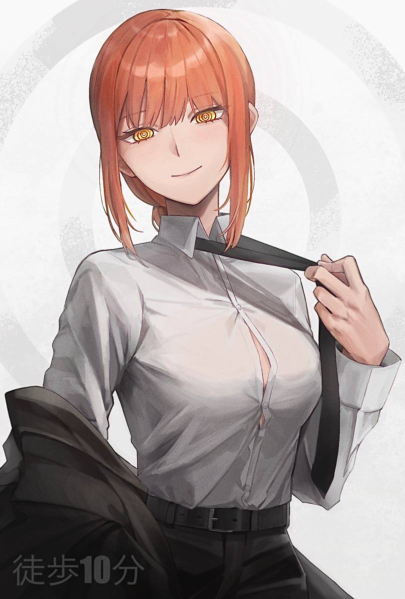 Makima / マキマ | Scrolller