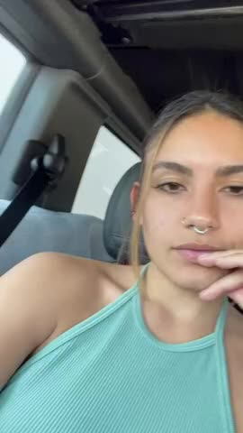 Making a long drive more interesting ;) | Scrolller