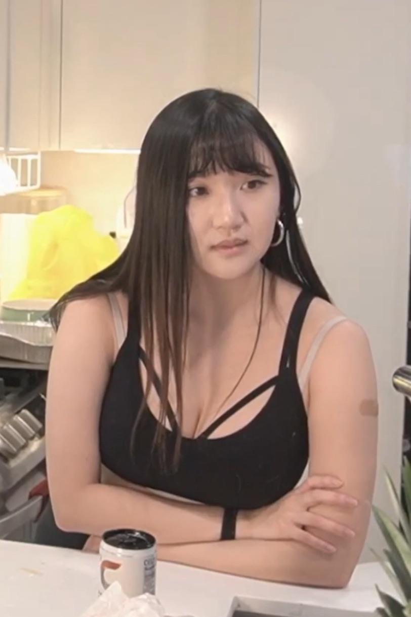 Making it hotter in the kitchen | Scrolller