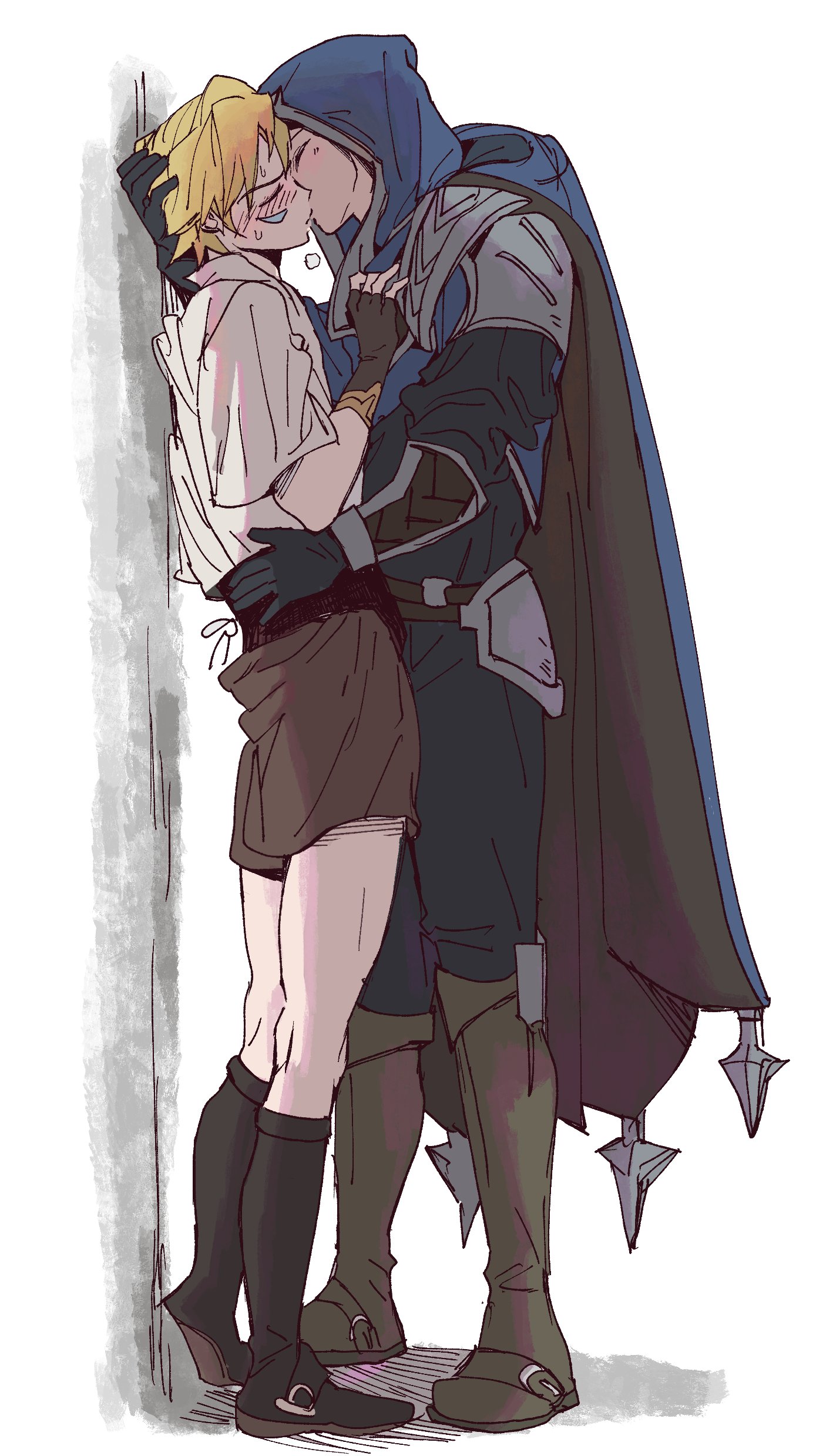 Making out [League of Legends] | Scrolller