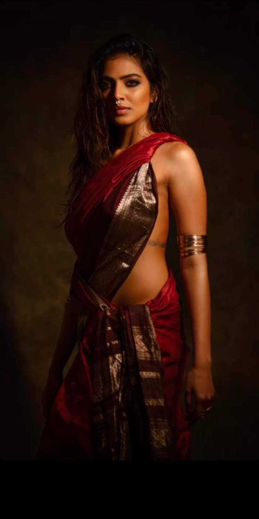 Malavika Mohanan | Scrolller