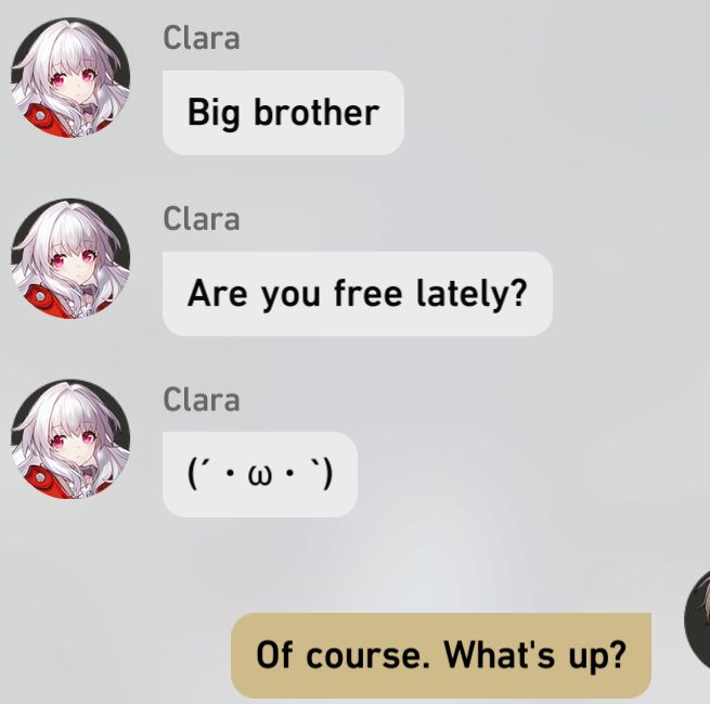 Male MC's must Protecc | Scrolller