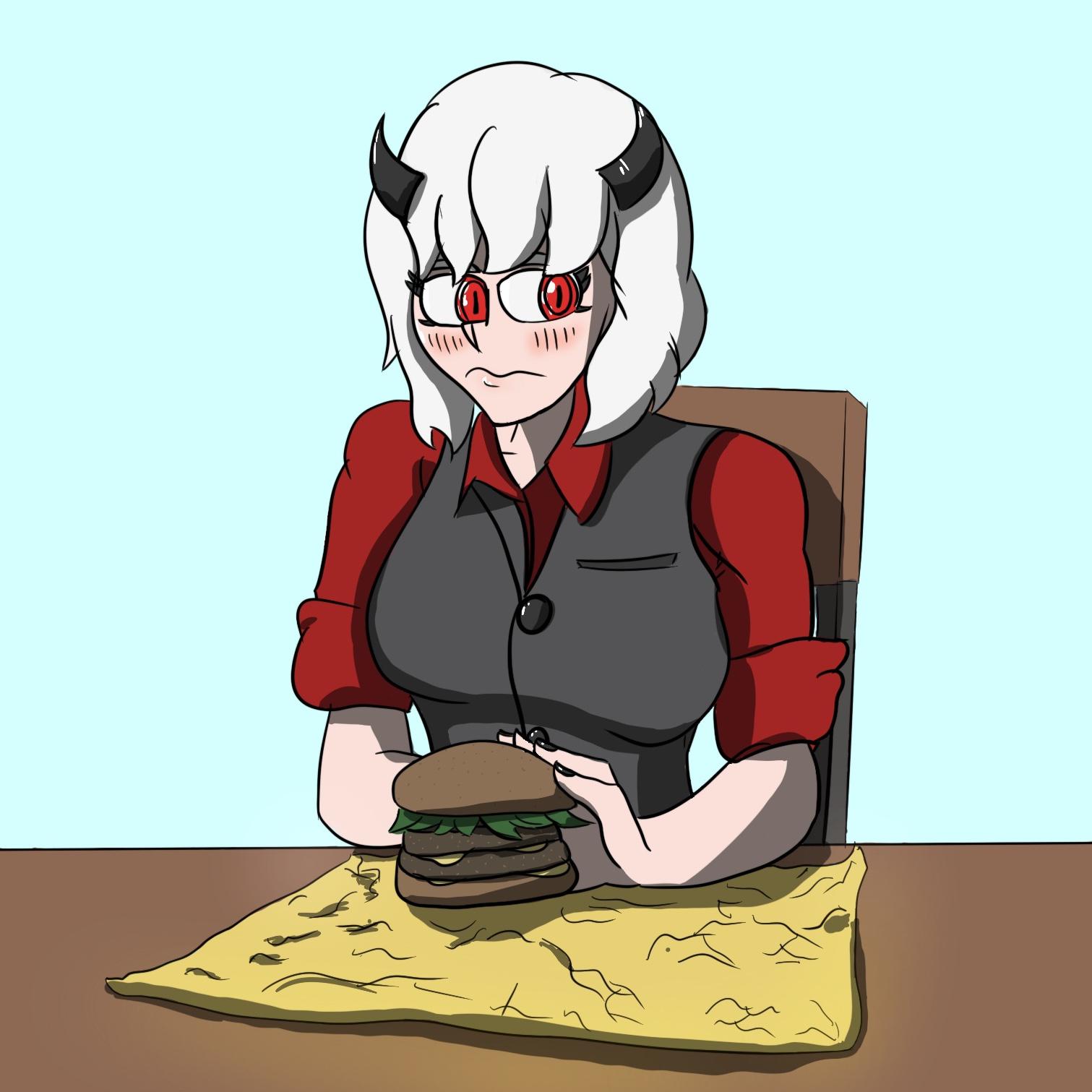 Malina Borgar | Scrolller