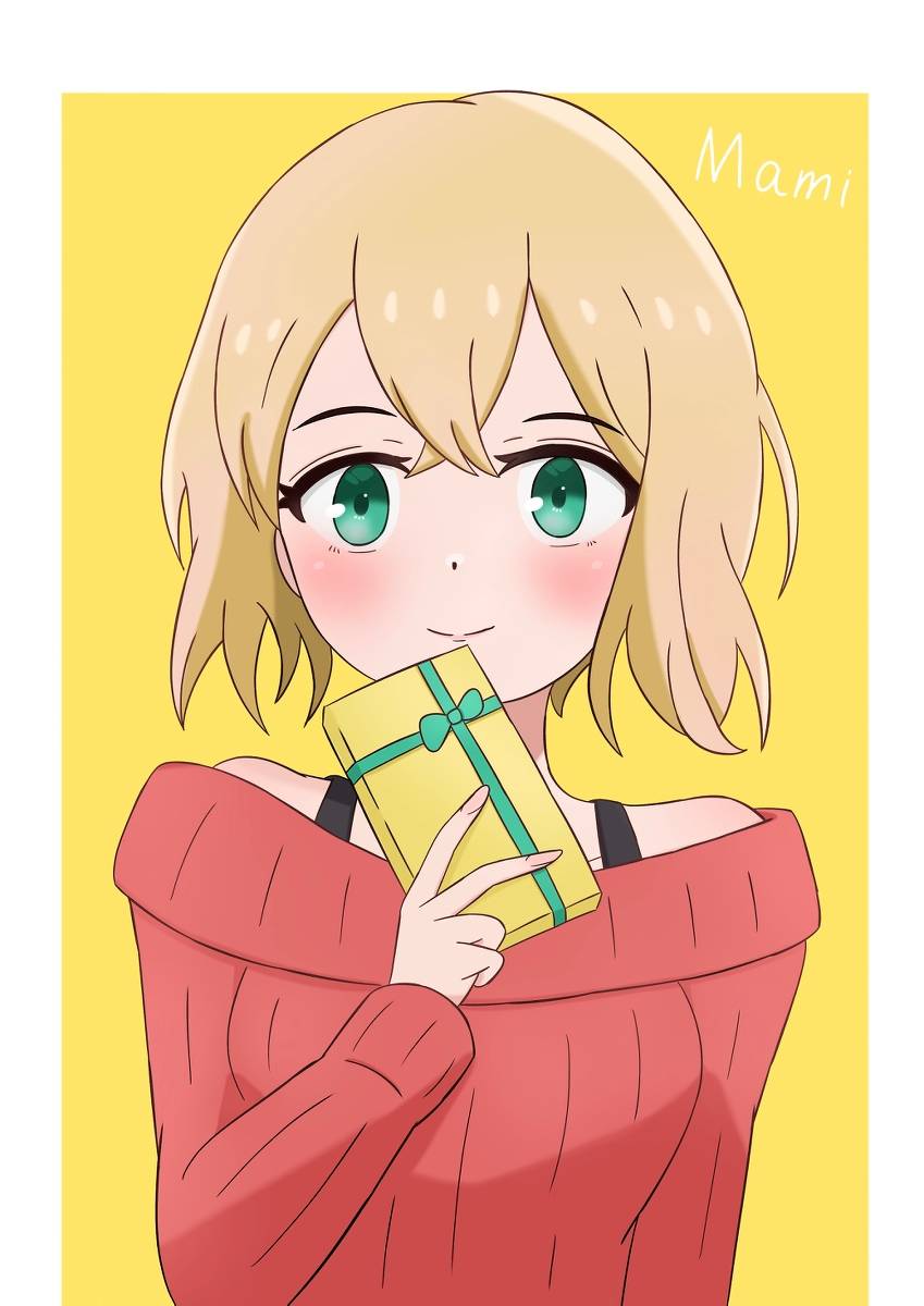 Mami Nanami / 七海麻美 | Scrolller