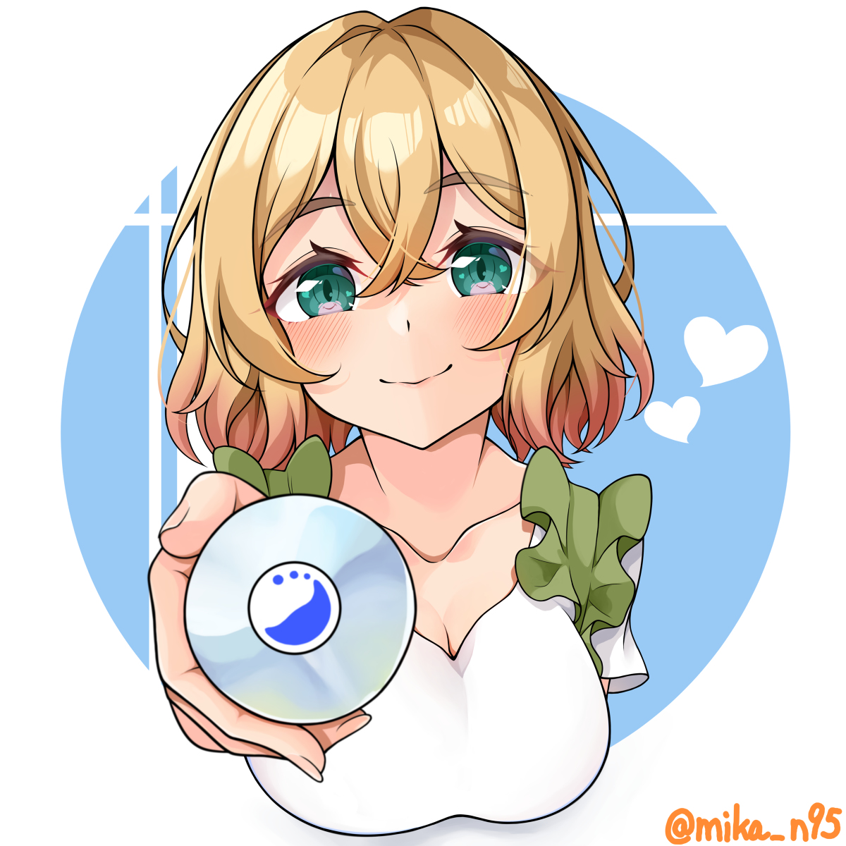 Mami Nanami / 七海麻美 | Scrolller