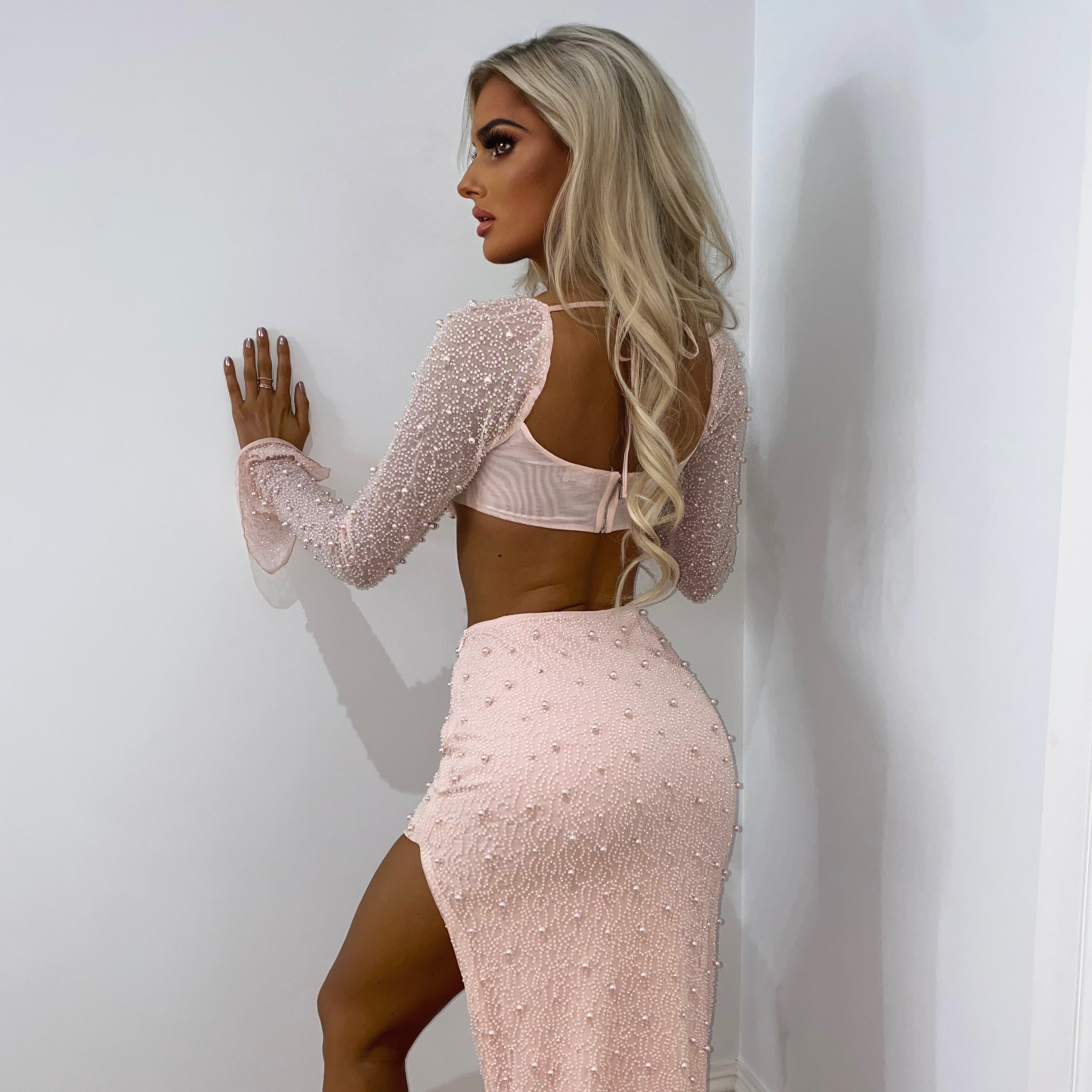 Mariah May | Scrolller