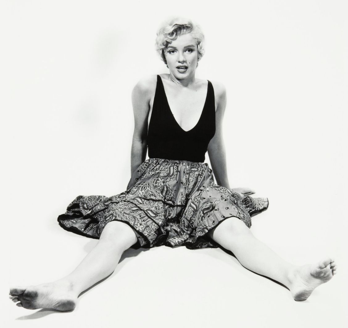 Marilyn Monroe | Scrolller