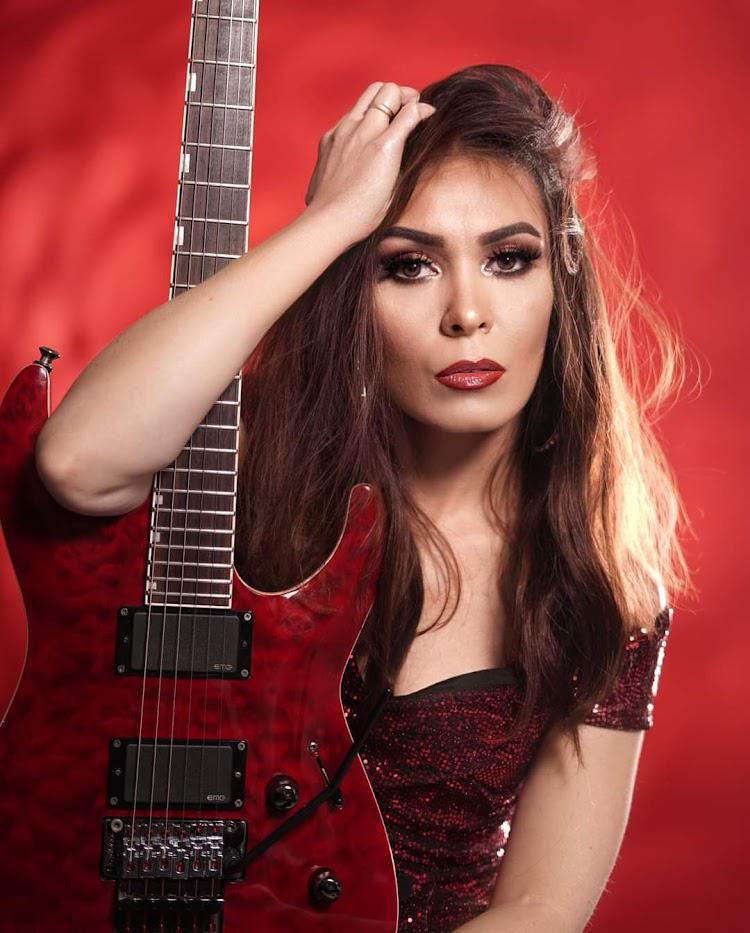 Marta Gabriel Sexy | Scrolller