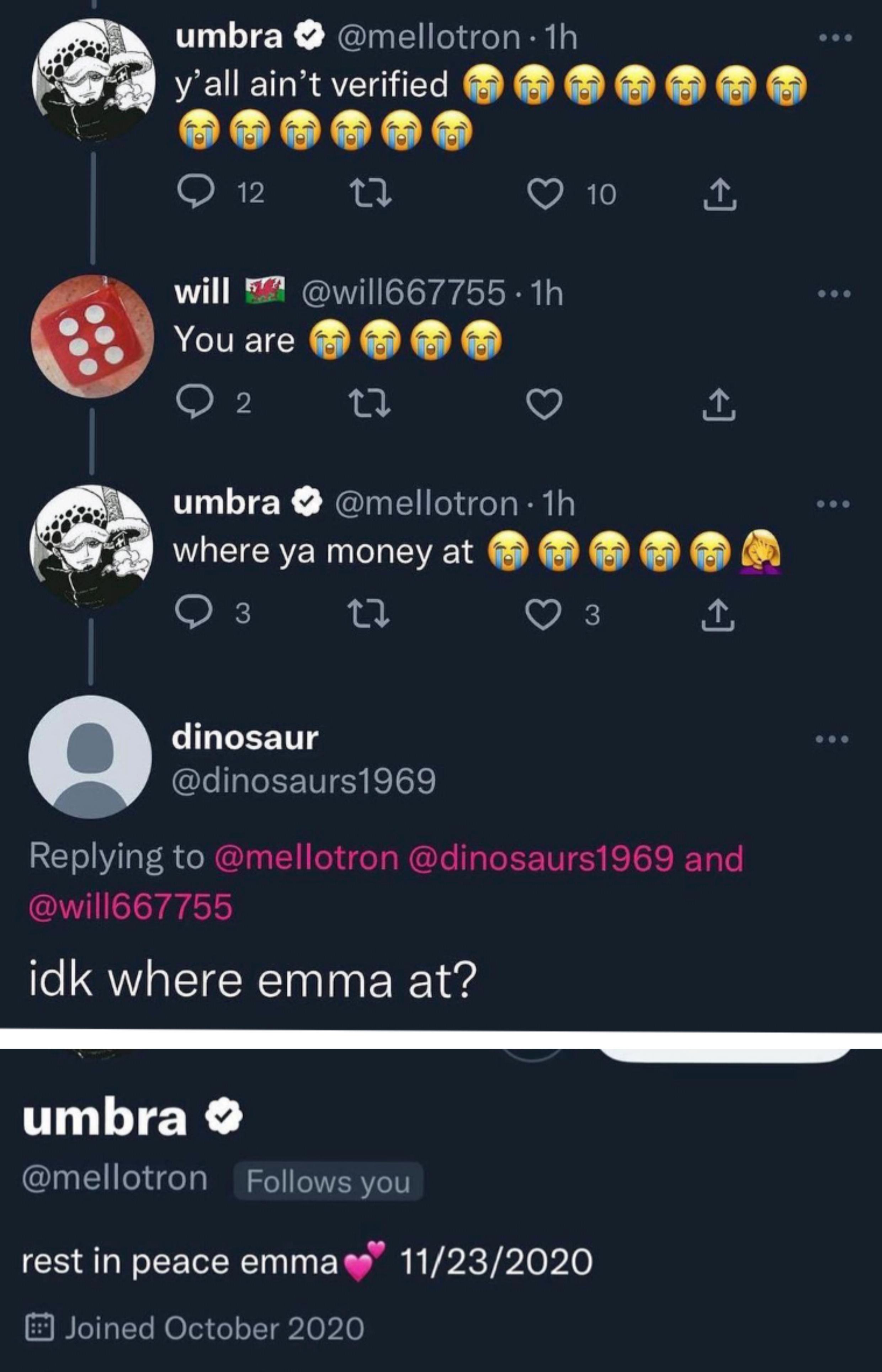 Martyrdom | Scrolller