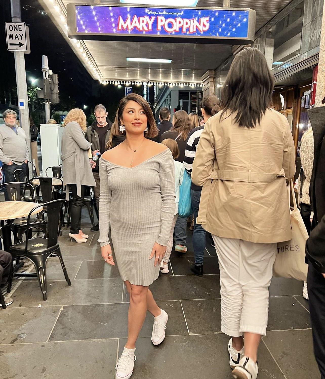 Maryam nasim 🔥 | Scrolller