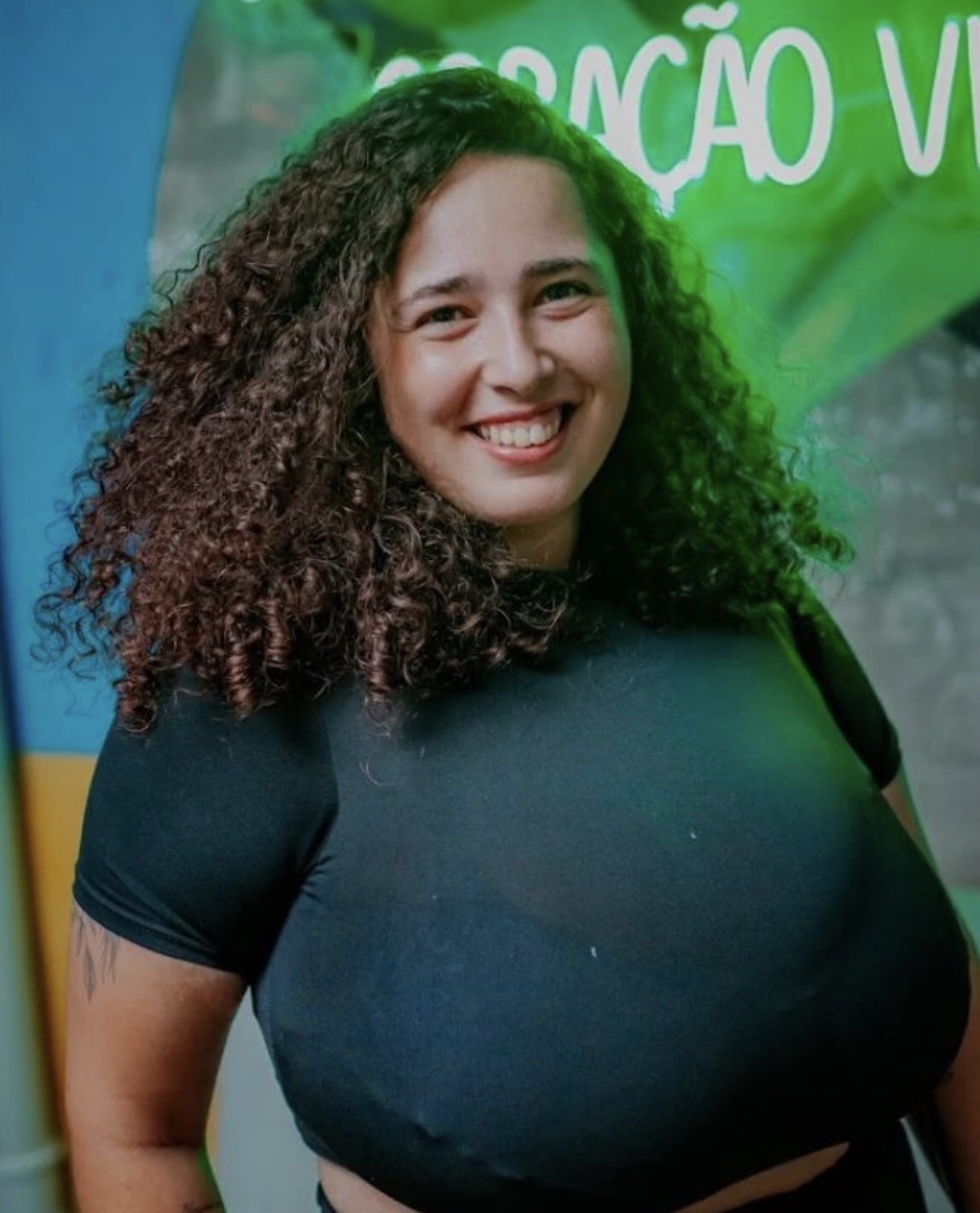 Massive Mammaries | Scrolller