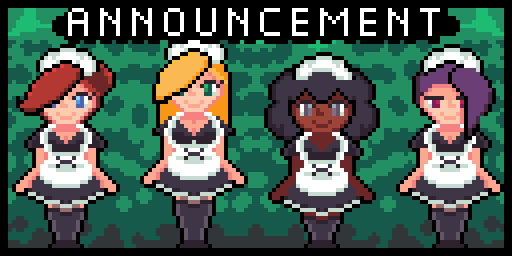 Master of the House - A Maid Romancing Adventure! | Scrolller