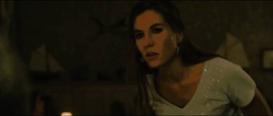 Mathilde Seigner - Camping (2006) | Scrolller