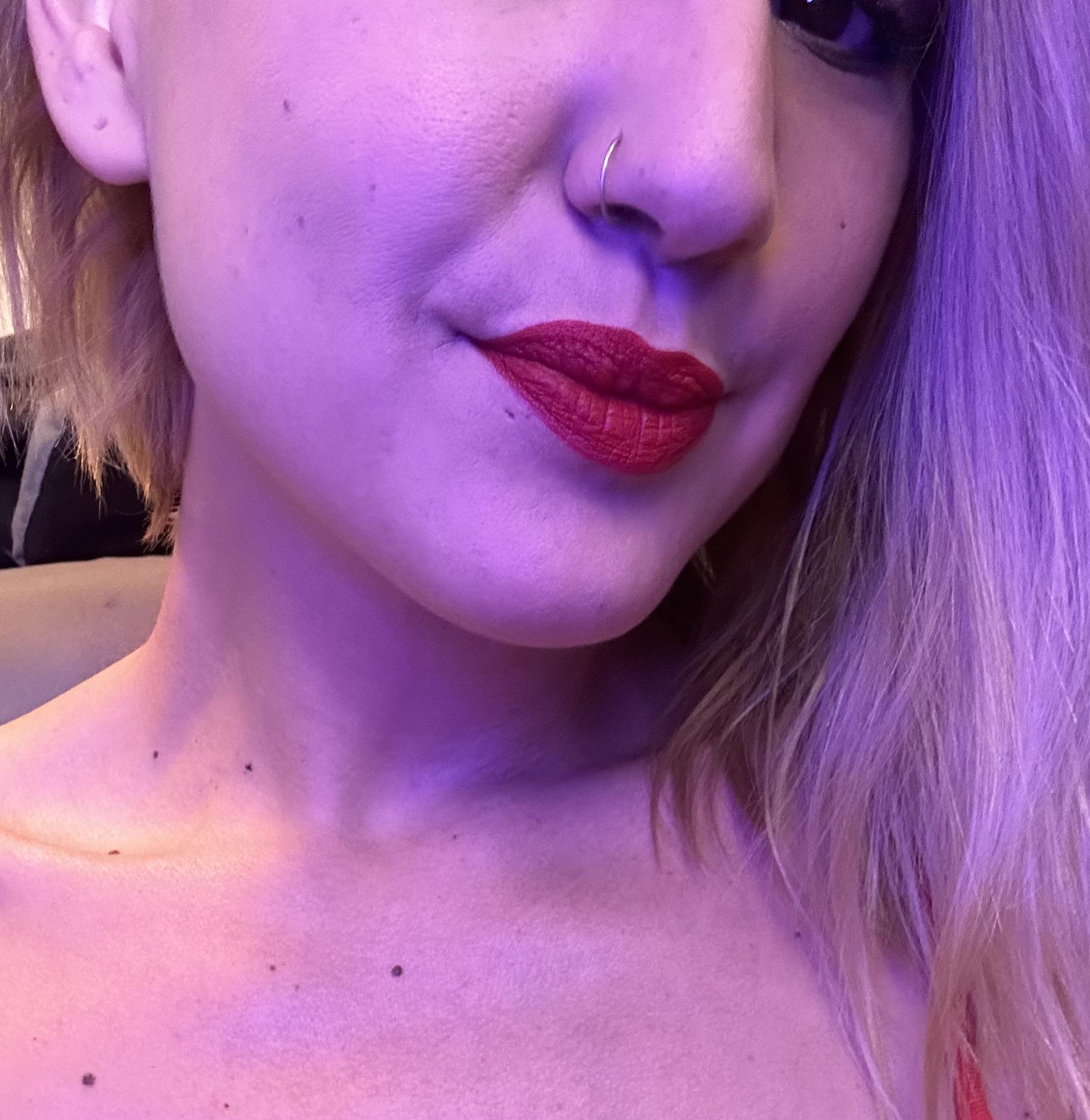 Matte is my favourite 😘 | Scrolller