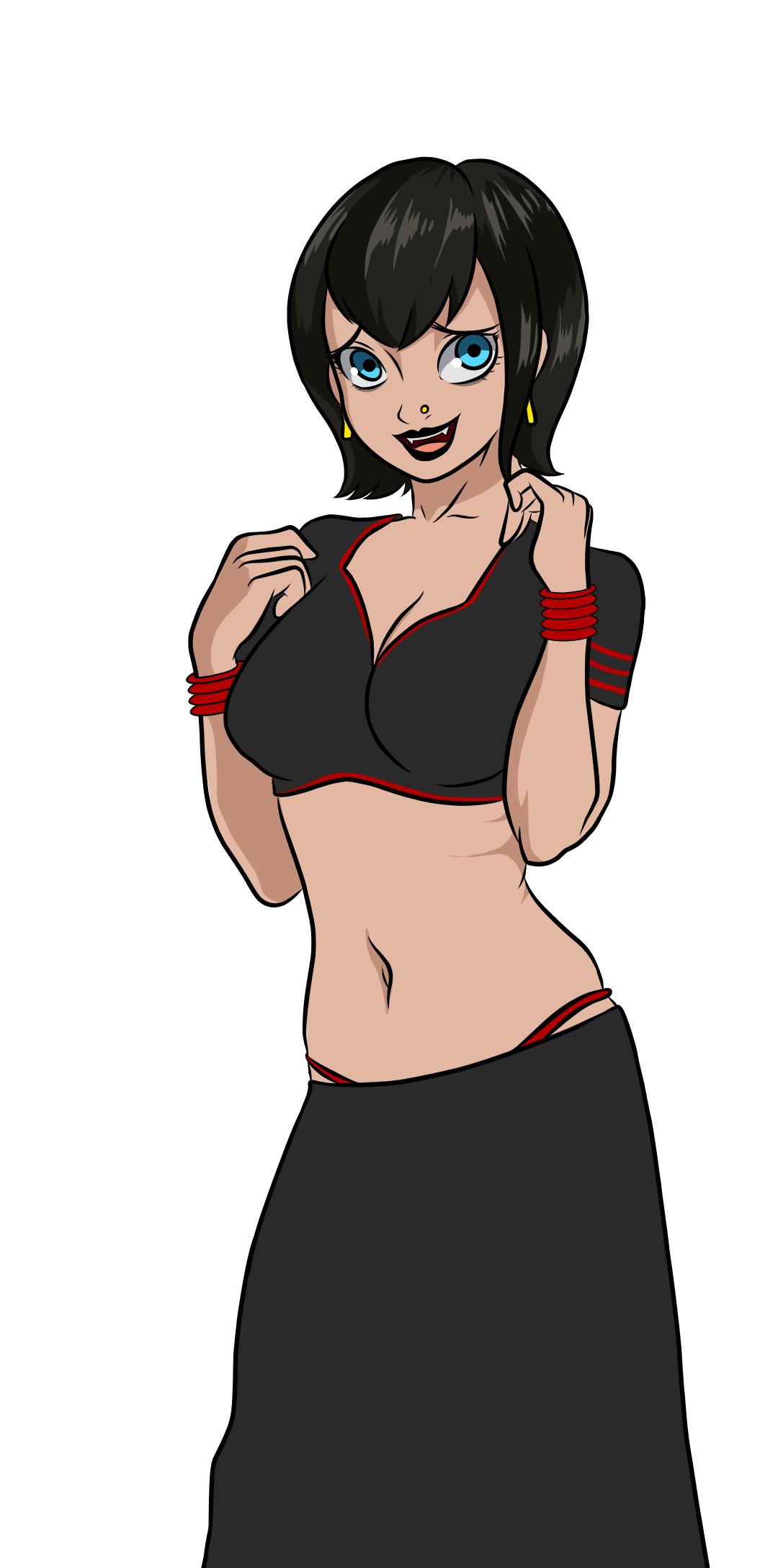 Mavis as a indian prostitute | Scrolller