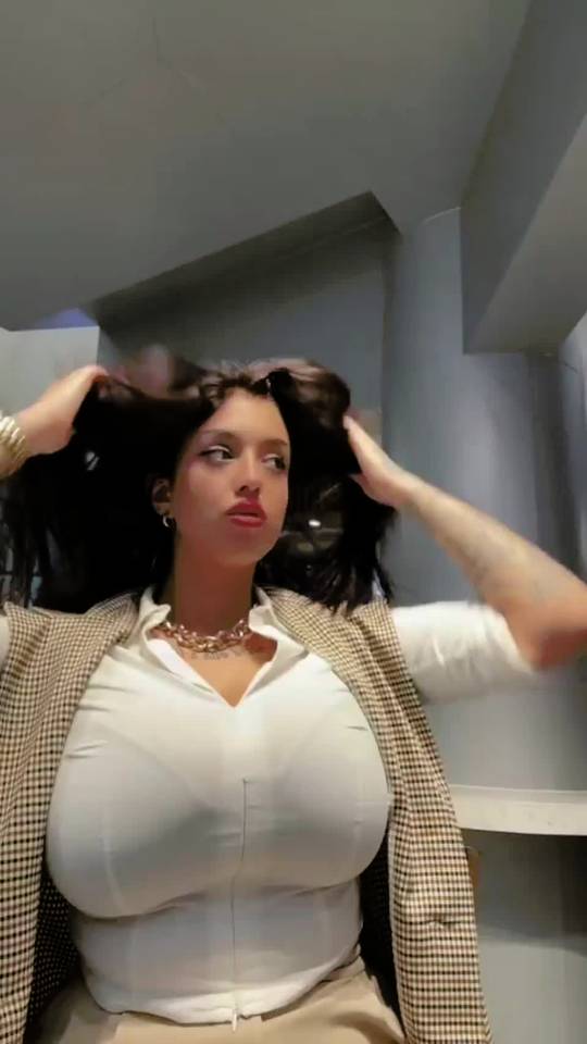 May Bakshi | Scrolller