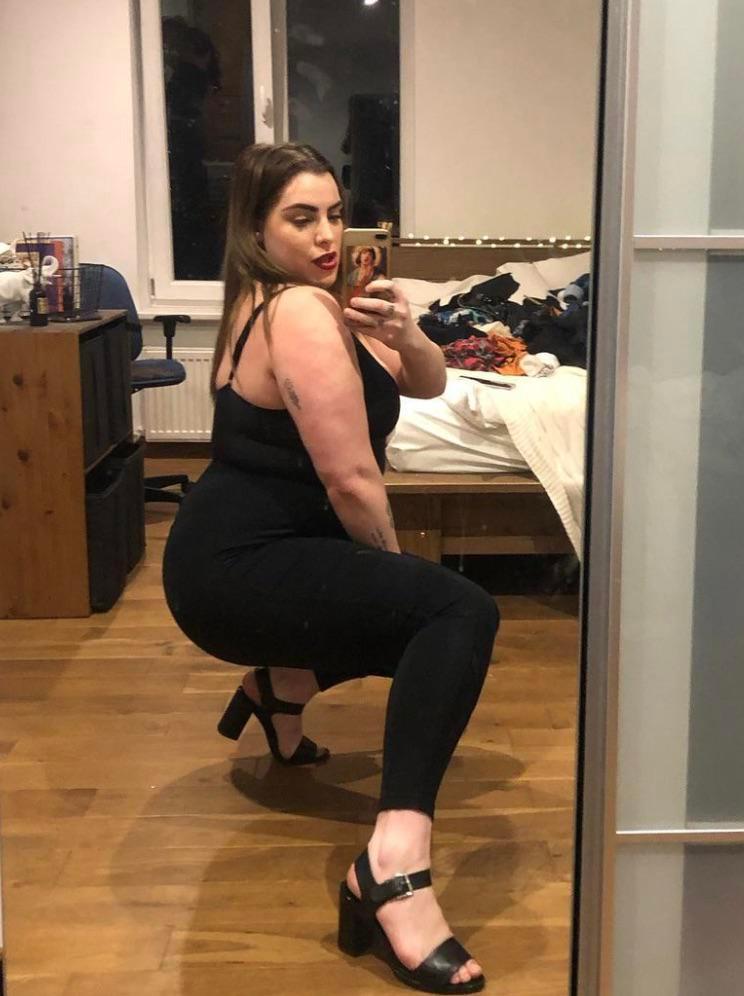 May I grind on you next? | Scrolller