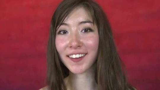 Mayli - A classic leglock scene | Scrolller