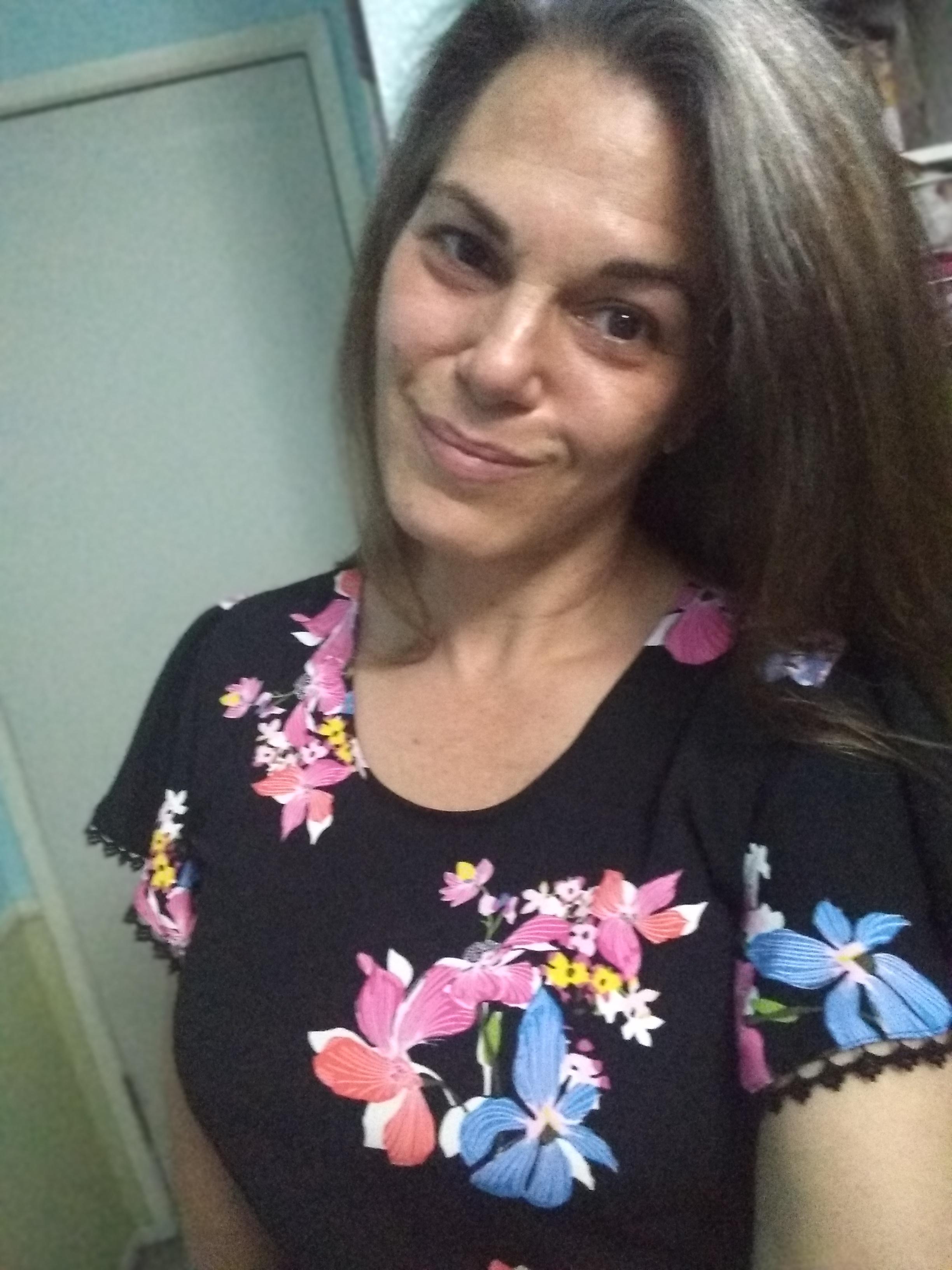 Me in 2020. | Scrolller