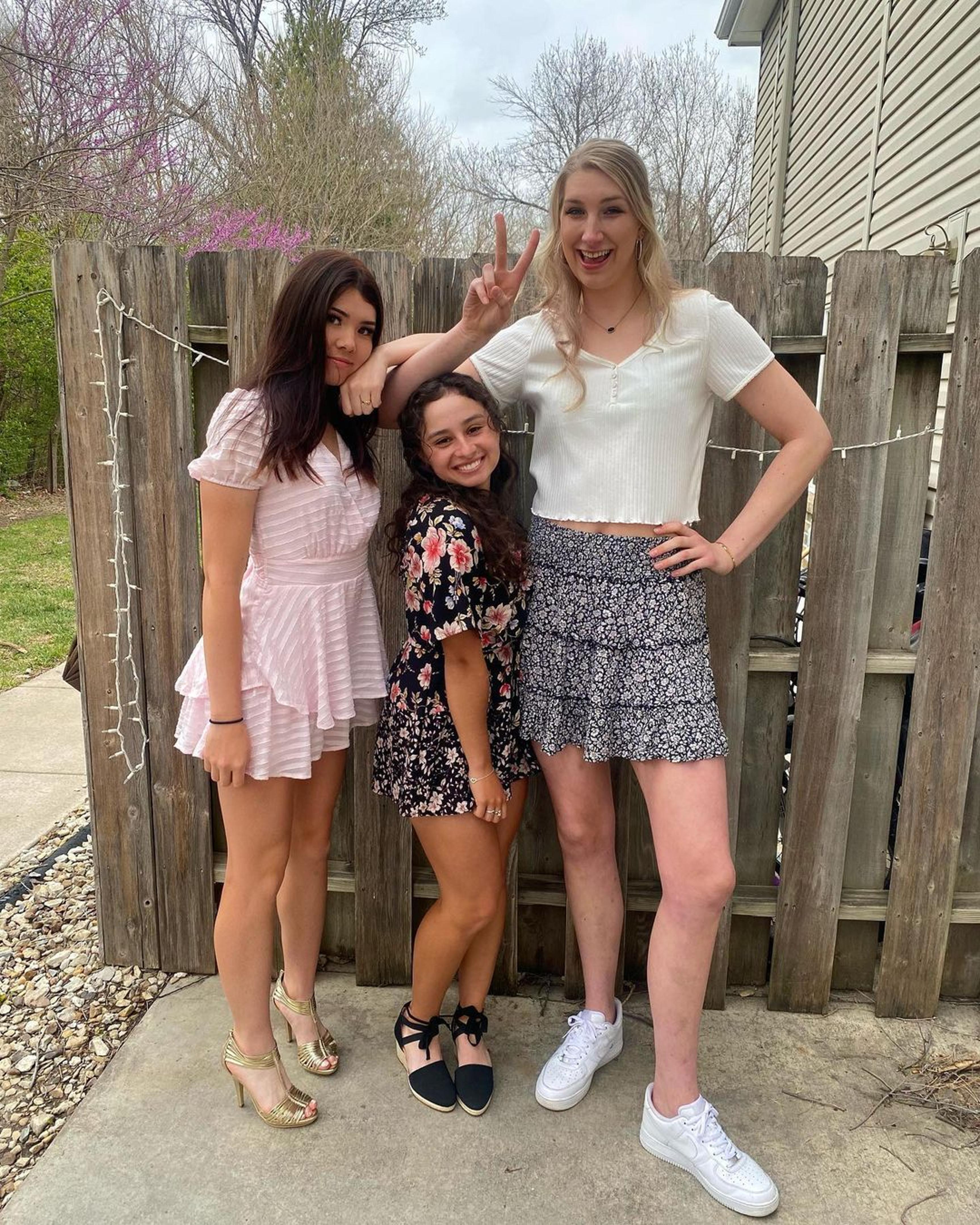 Medium, small and tall | Scrolller