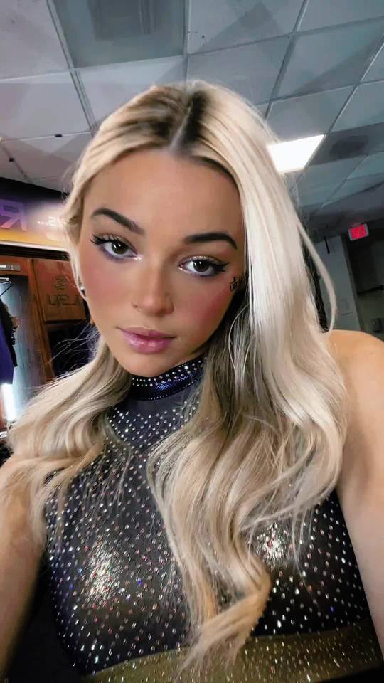 meet day leotard | Scrolller