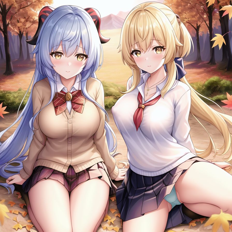 Meet My Friend Ash | Scrolller