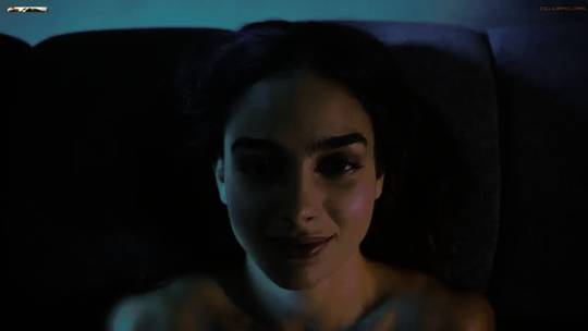 Melissa Barrera - orgy plot in 'Vida' | Scrolller