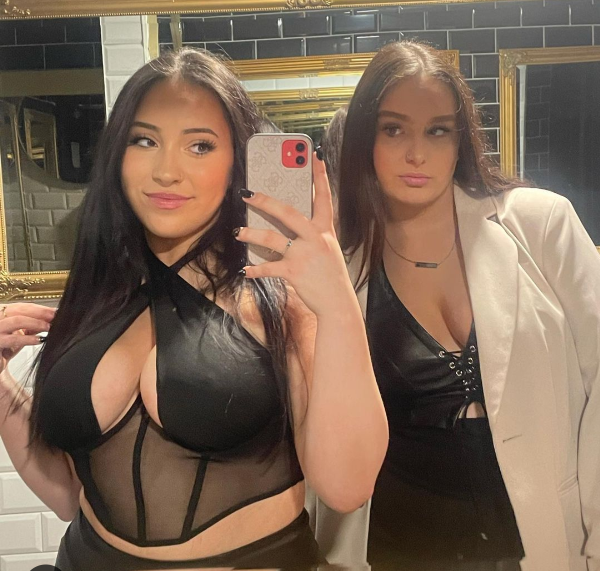 melons to oranges | Scrolller