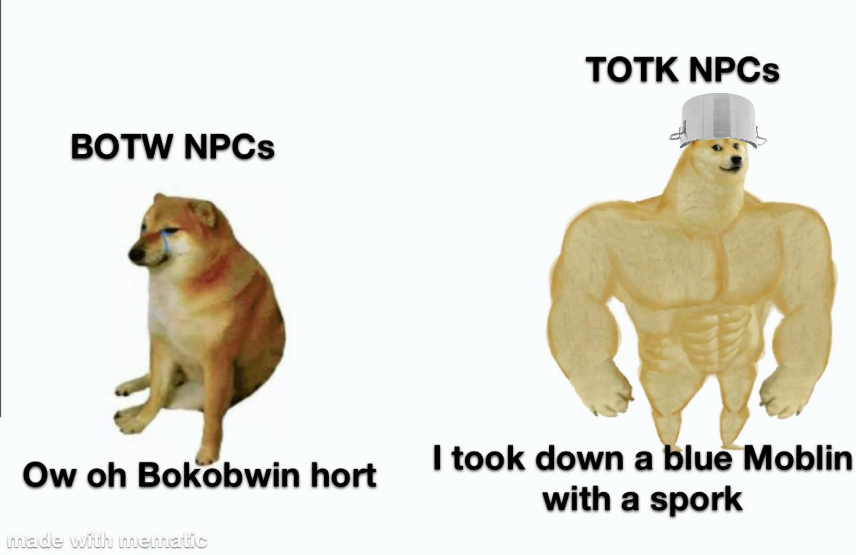 Meme I made | Scrolller