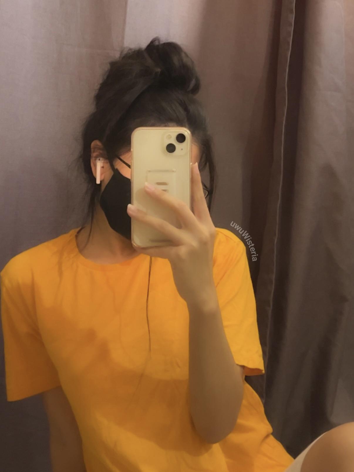 messy hair bun 😋 | Scrolller