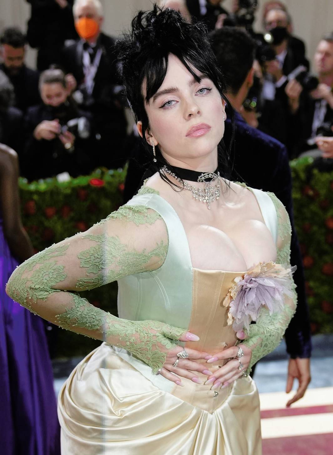 Met Gala | Scrolller