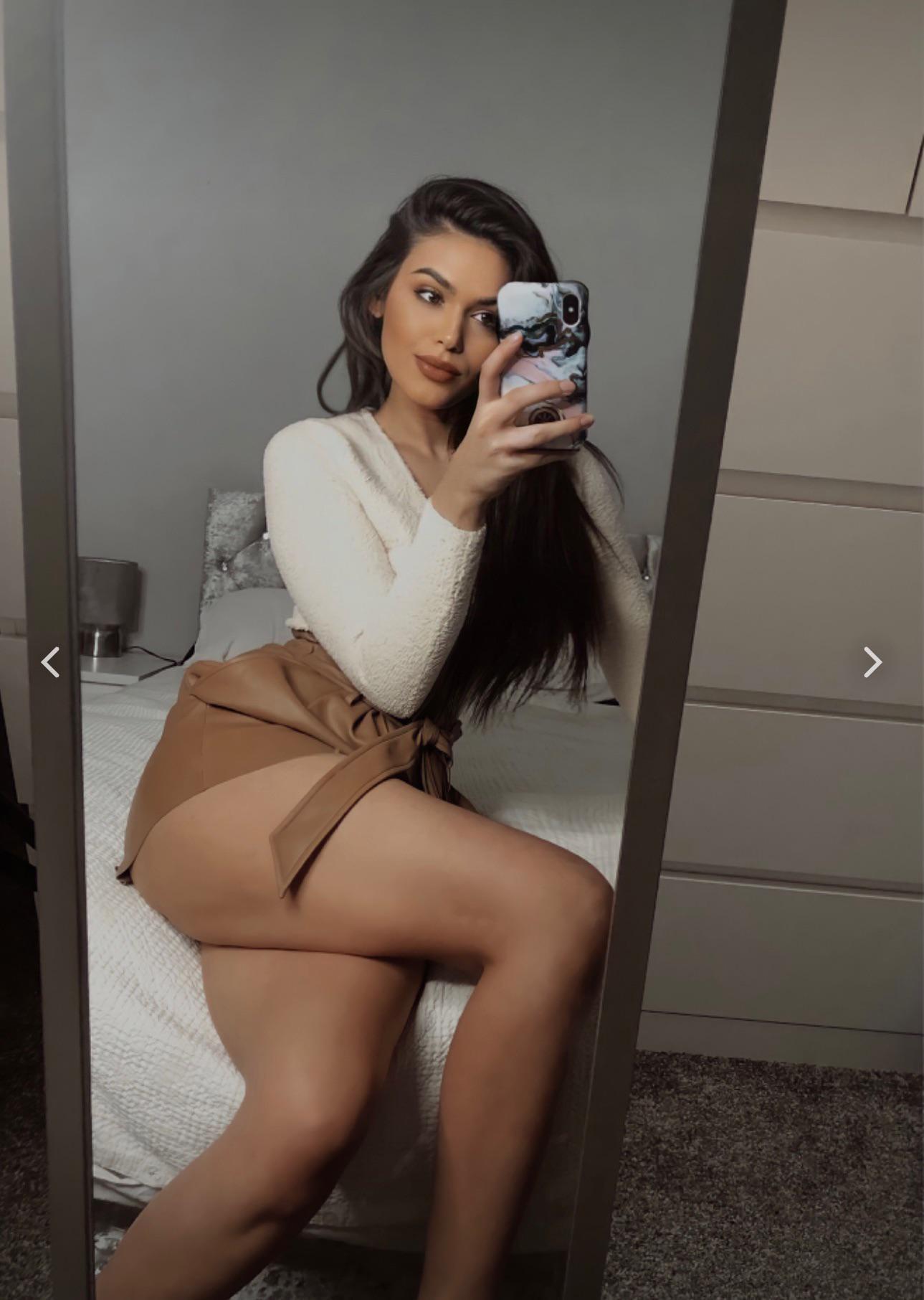 Mexican x Irish | Scrolller