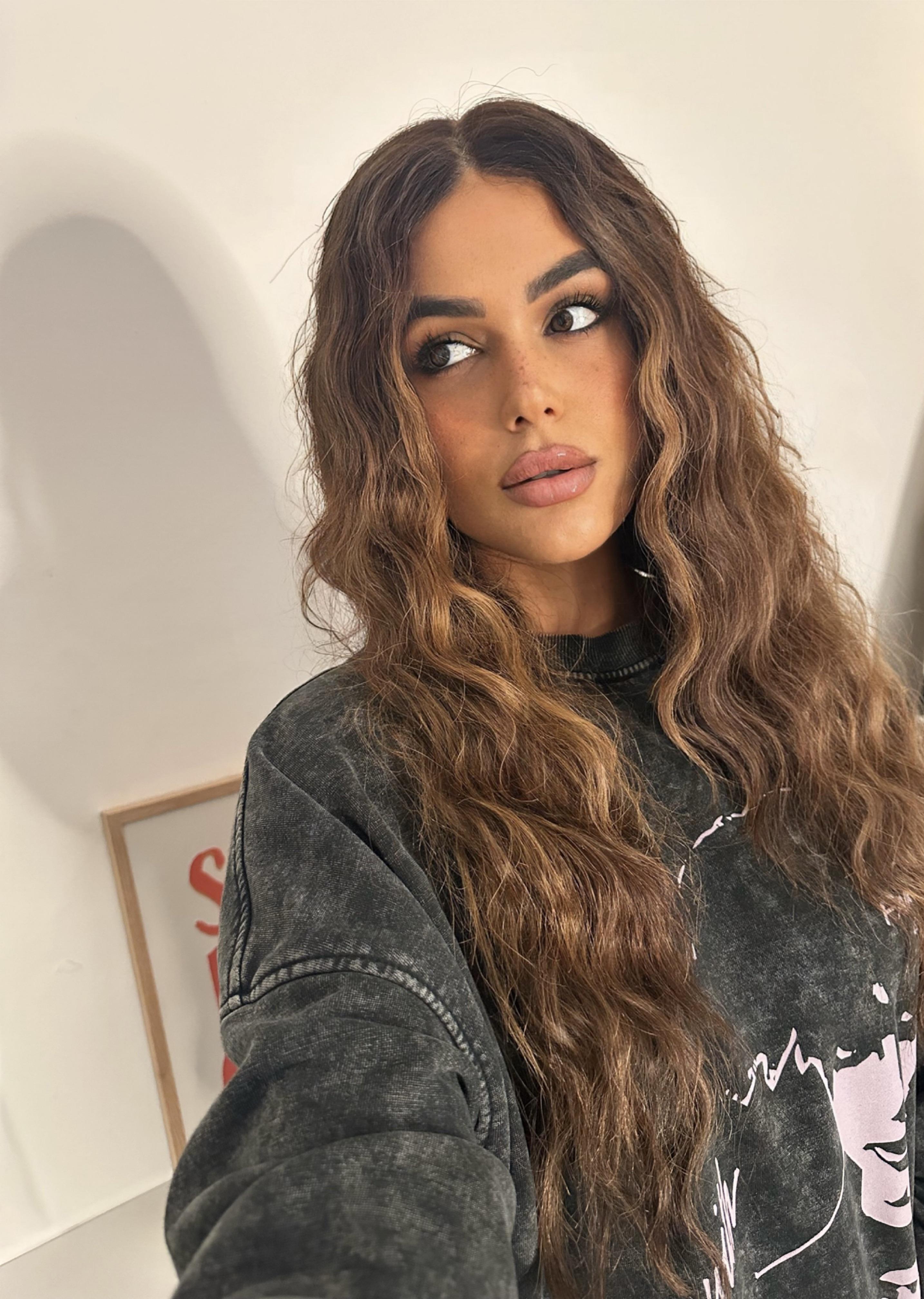 Mexican x Irish | Scrolller