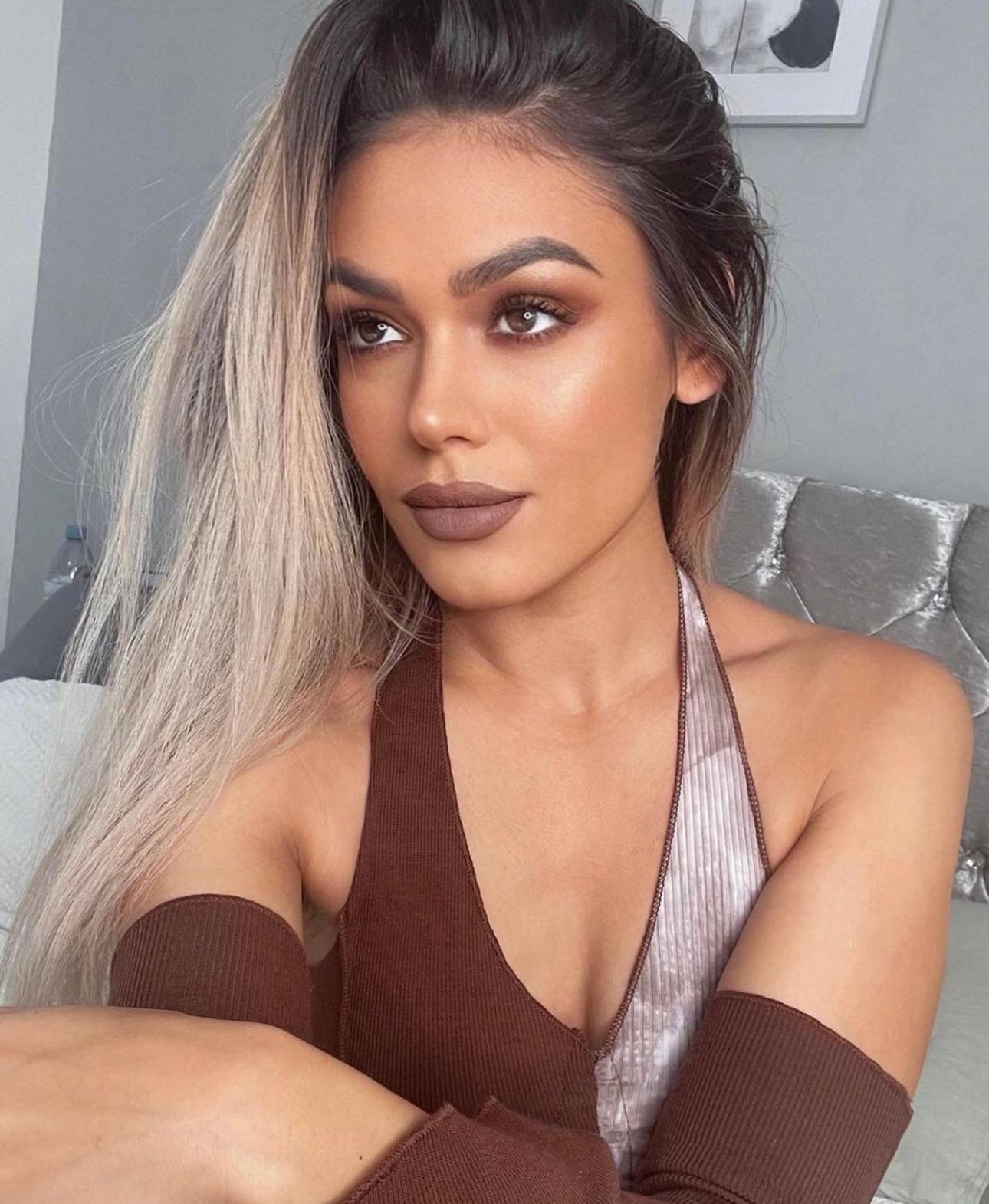 Mexican x Irish | Scrolller