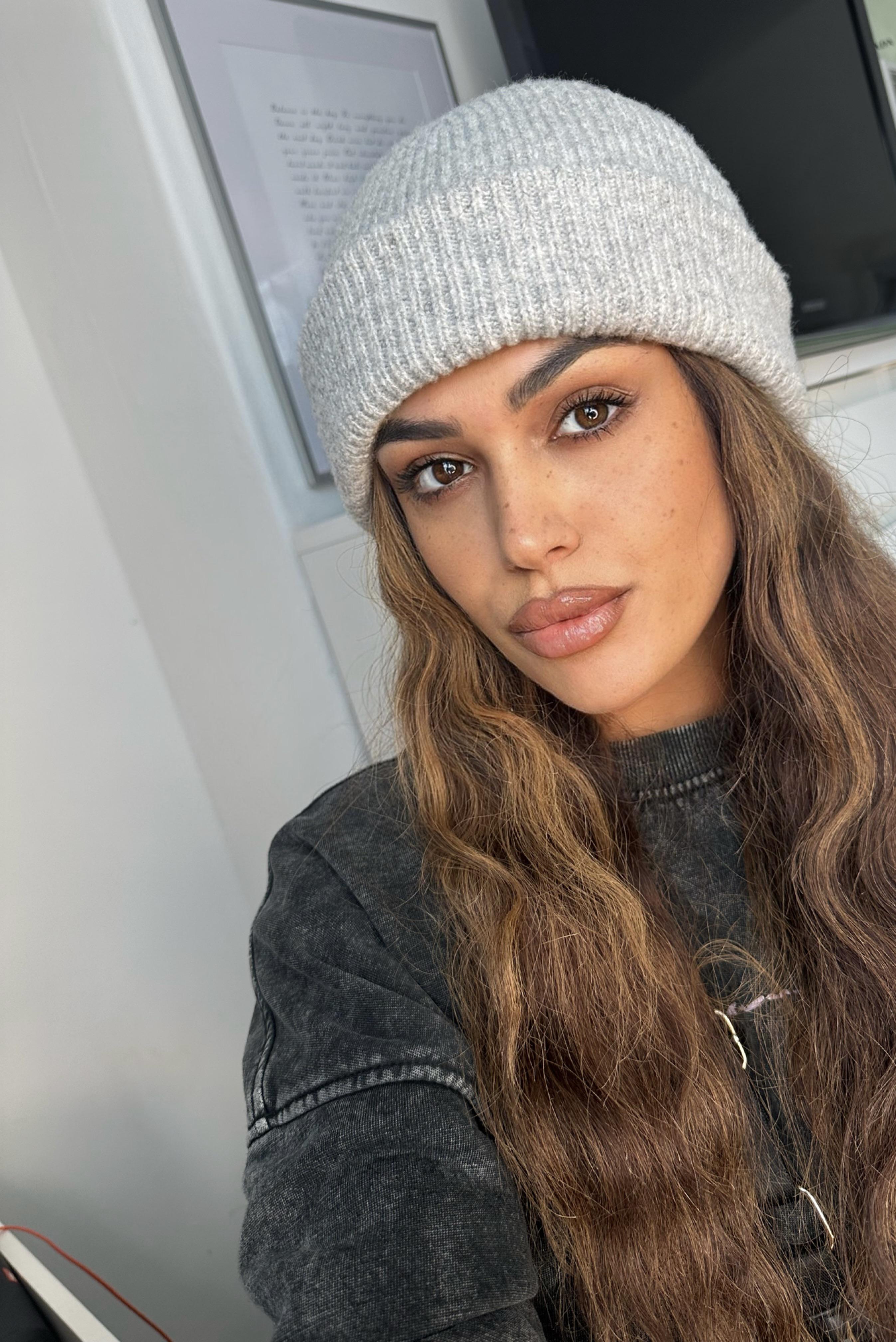 Mexican x Irish | Scrolller