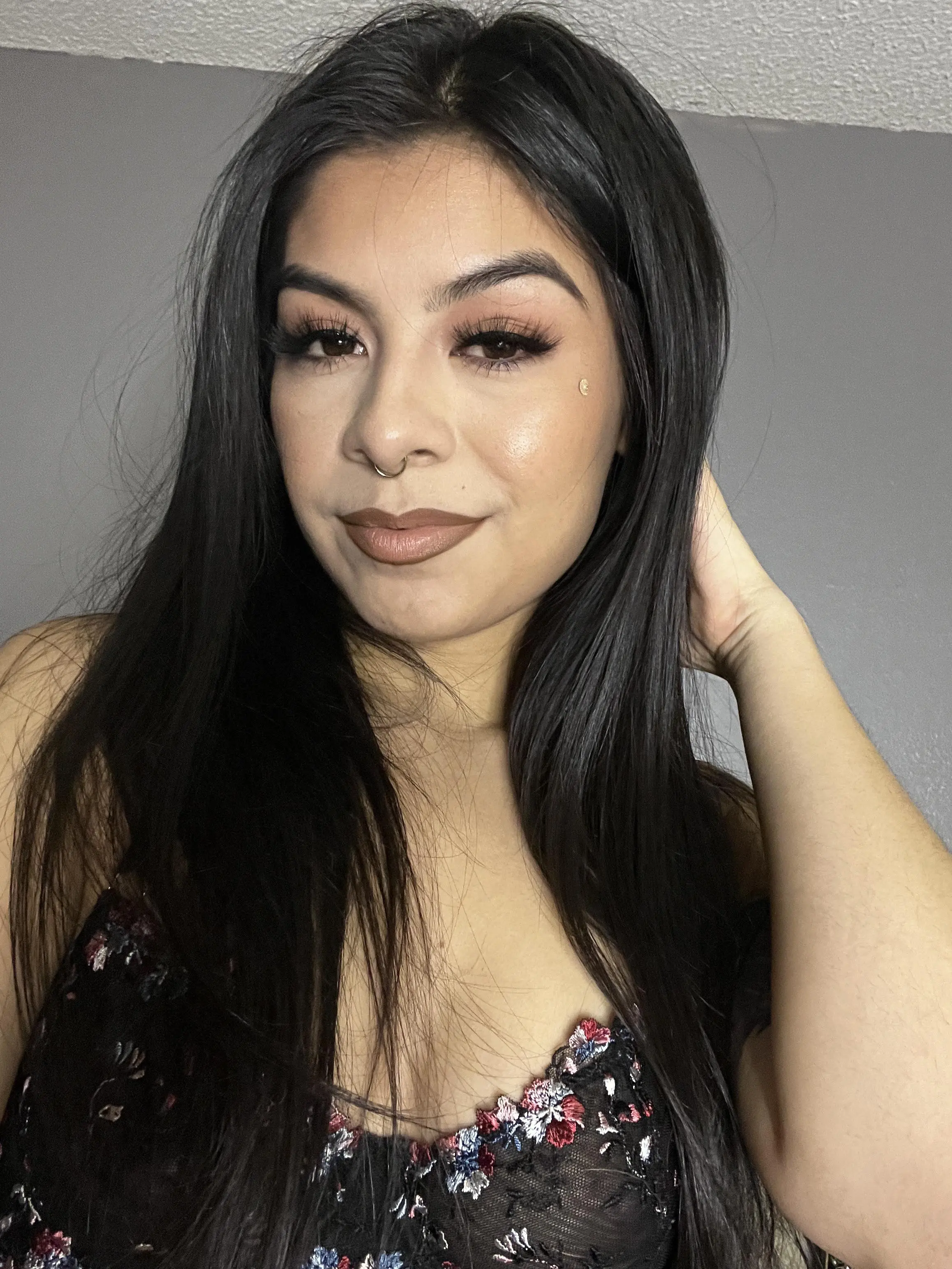 Mexican X Vietnamese Scrolller