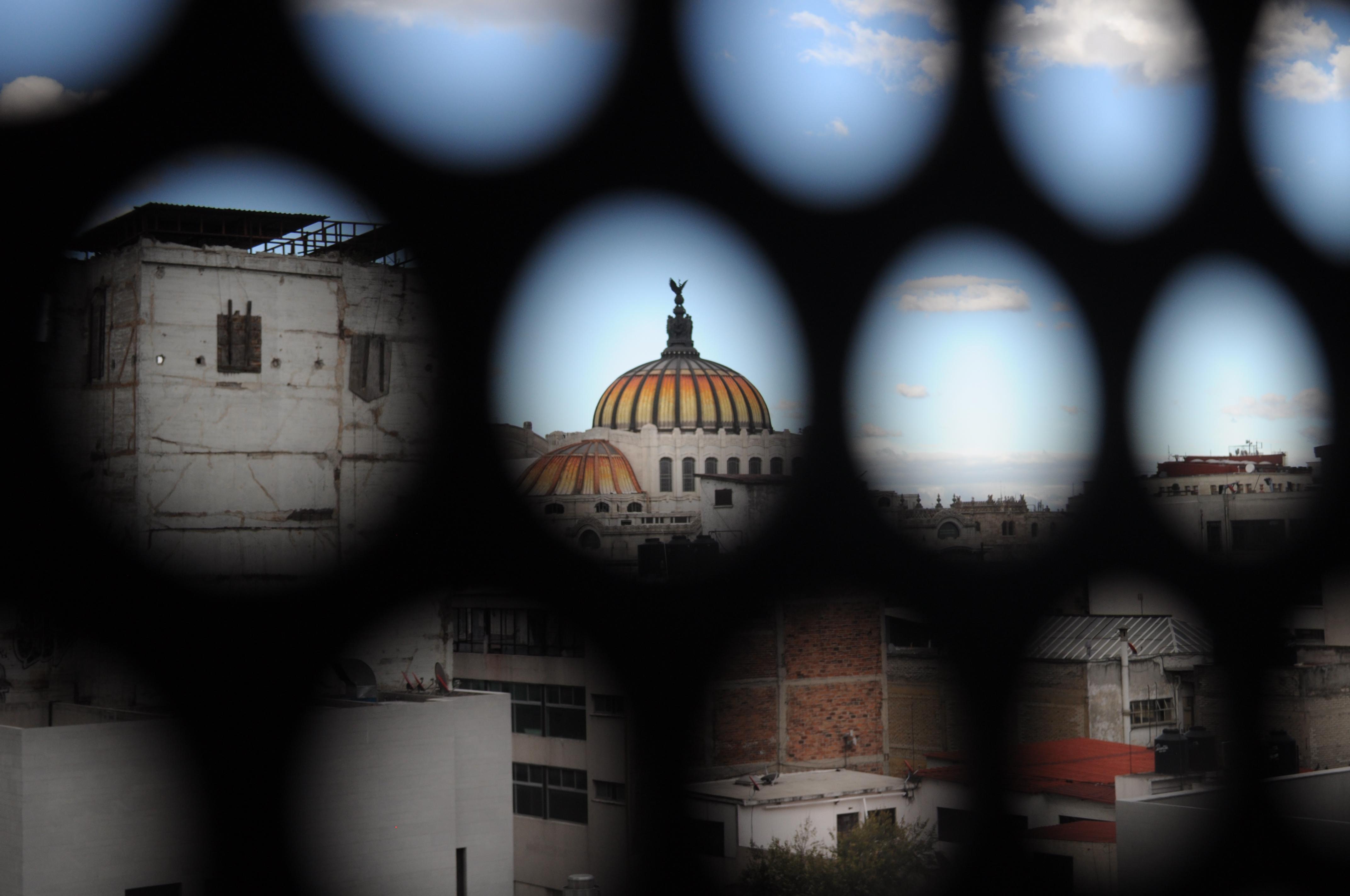 Mexico City | Scrolller